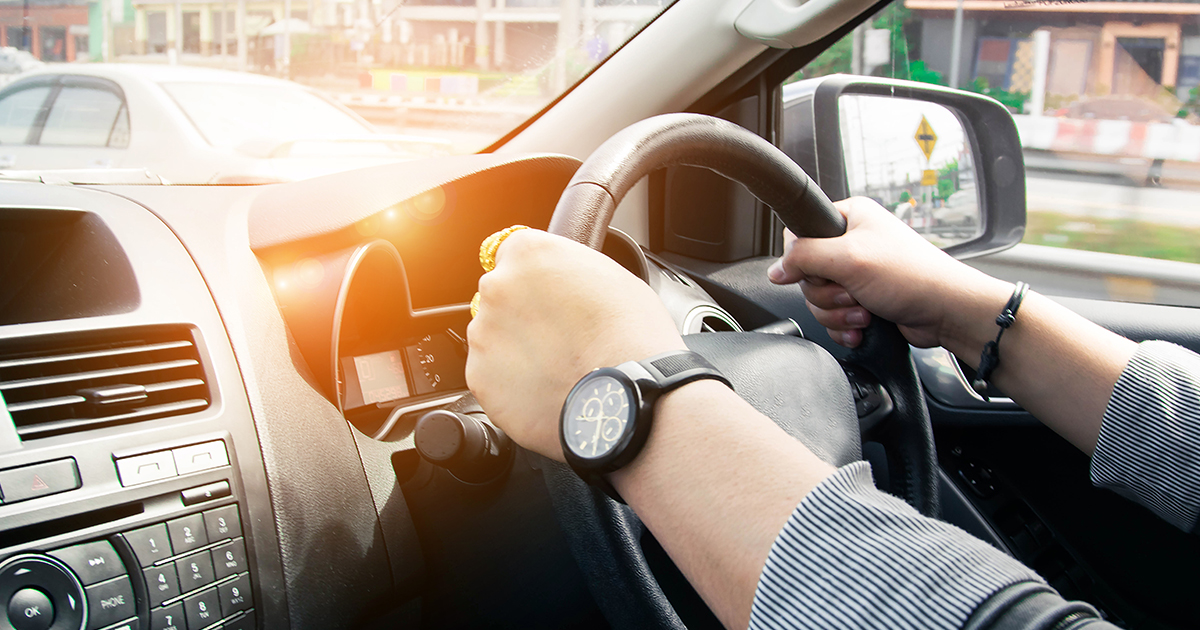 Online Driver Safety Training NZ & Australia | SharpDrive