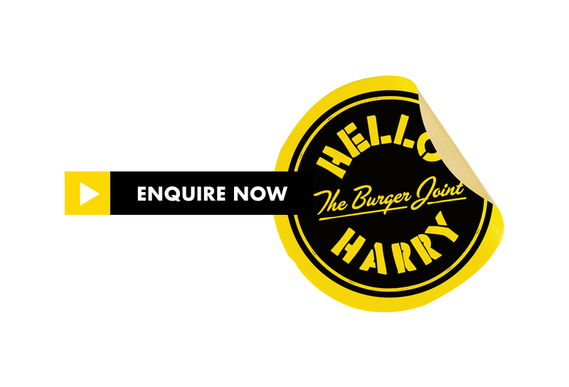 Franchise | Hello Harry