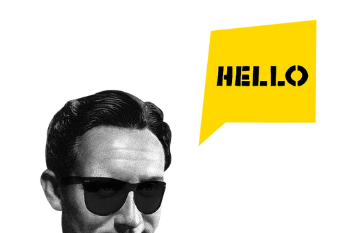 Franchise | Hello Harry