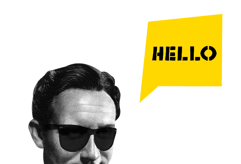 Franchise | Hello Harry