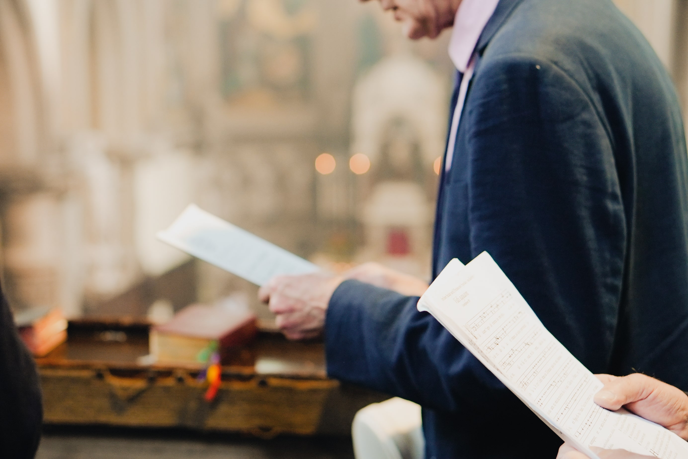 St Wilfrid's, York Oratory