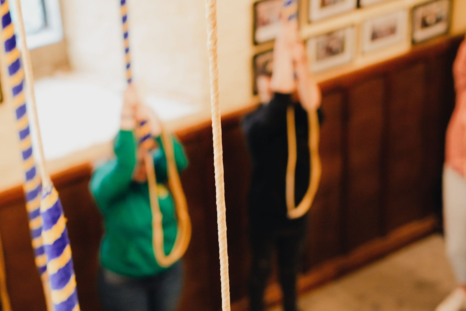 St Wilfrid's, York Oratory