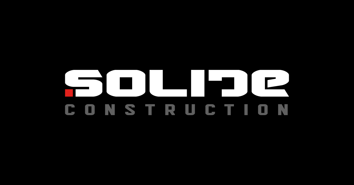 Solide construction, expert au Saguenay-Lac-Saint-Jean