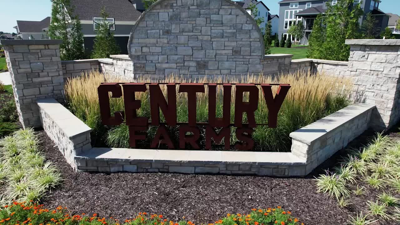 Century Farms