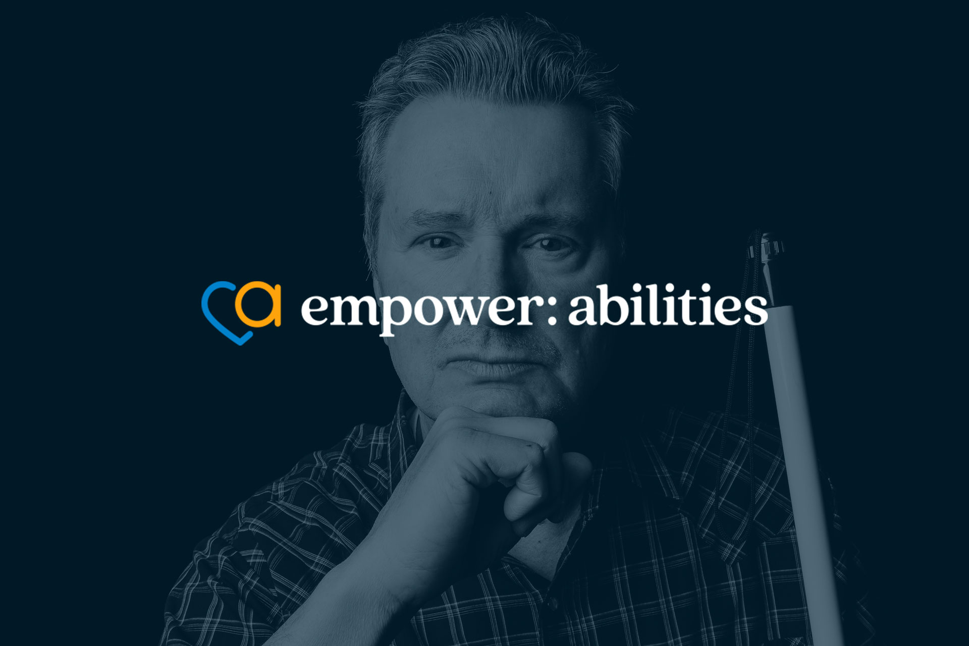 Welcome to empower: abilities - Embrace Your Ability