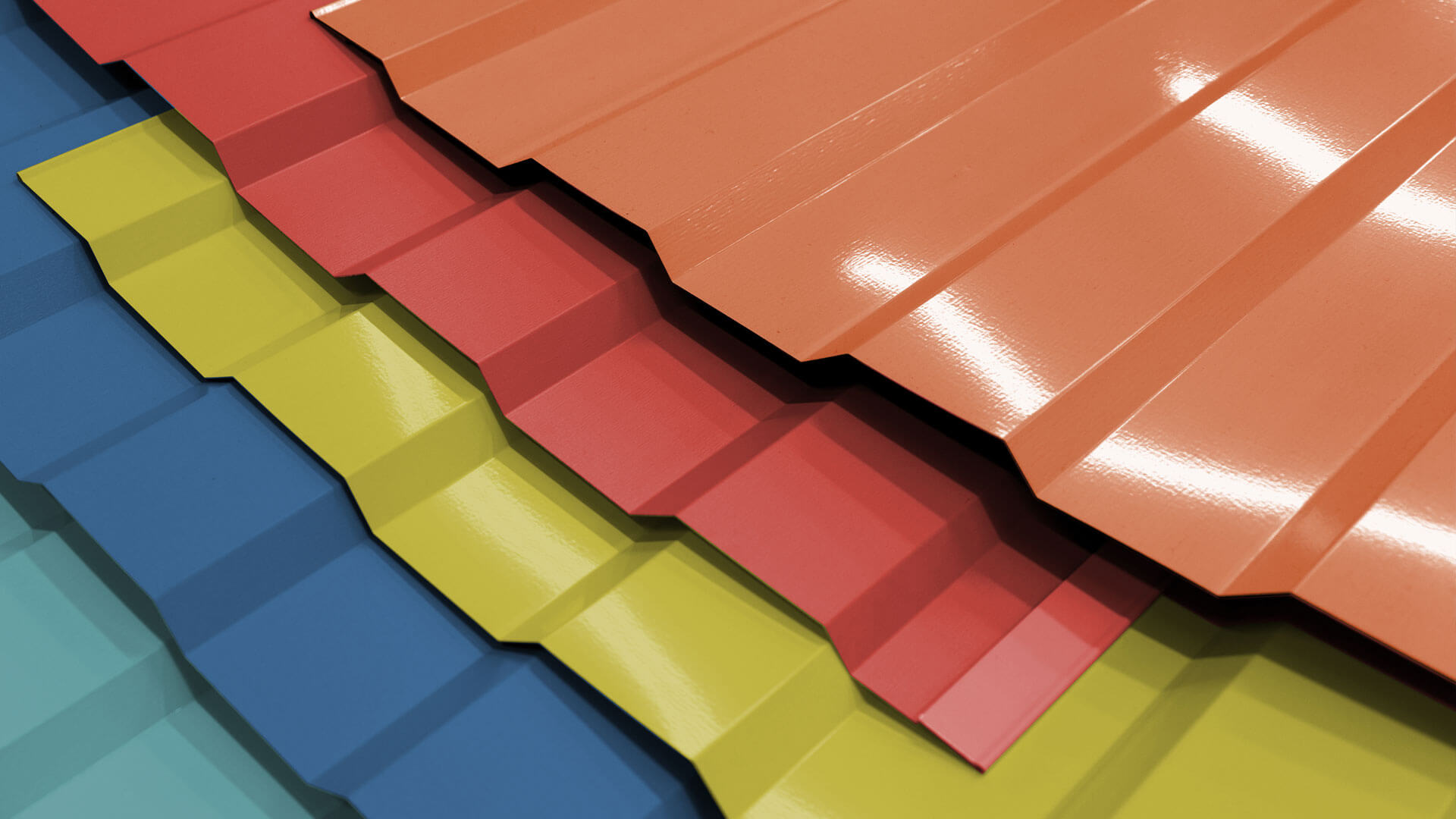 SteelBlue Building Components