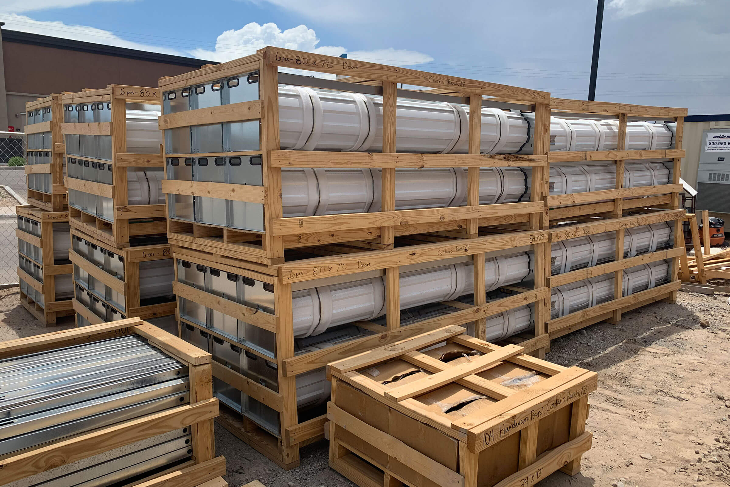 Managing Construction Delays: 5 Categories and Strategies for Success