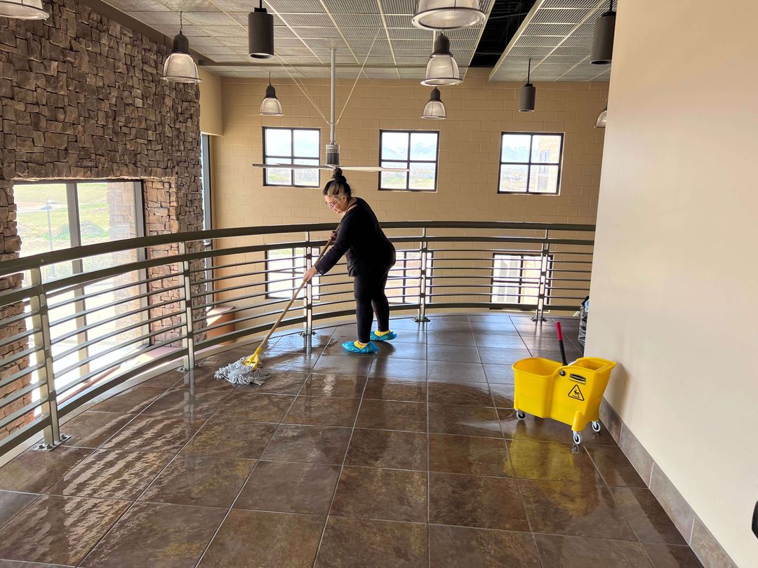 Home | Bliss Cleaning Services