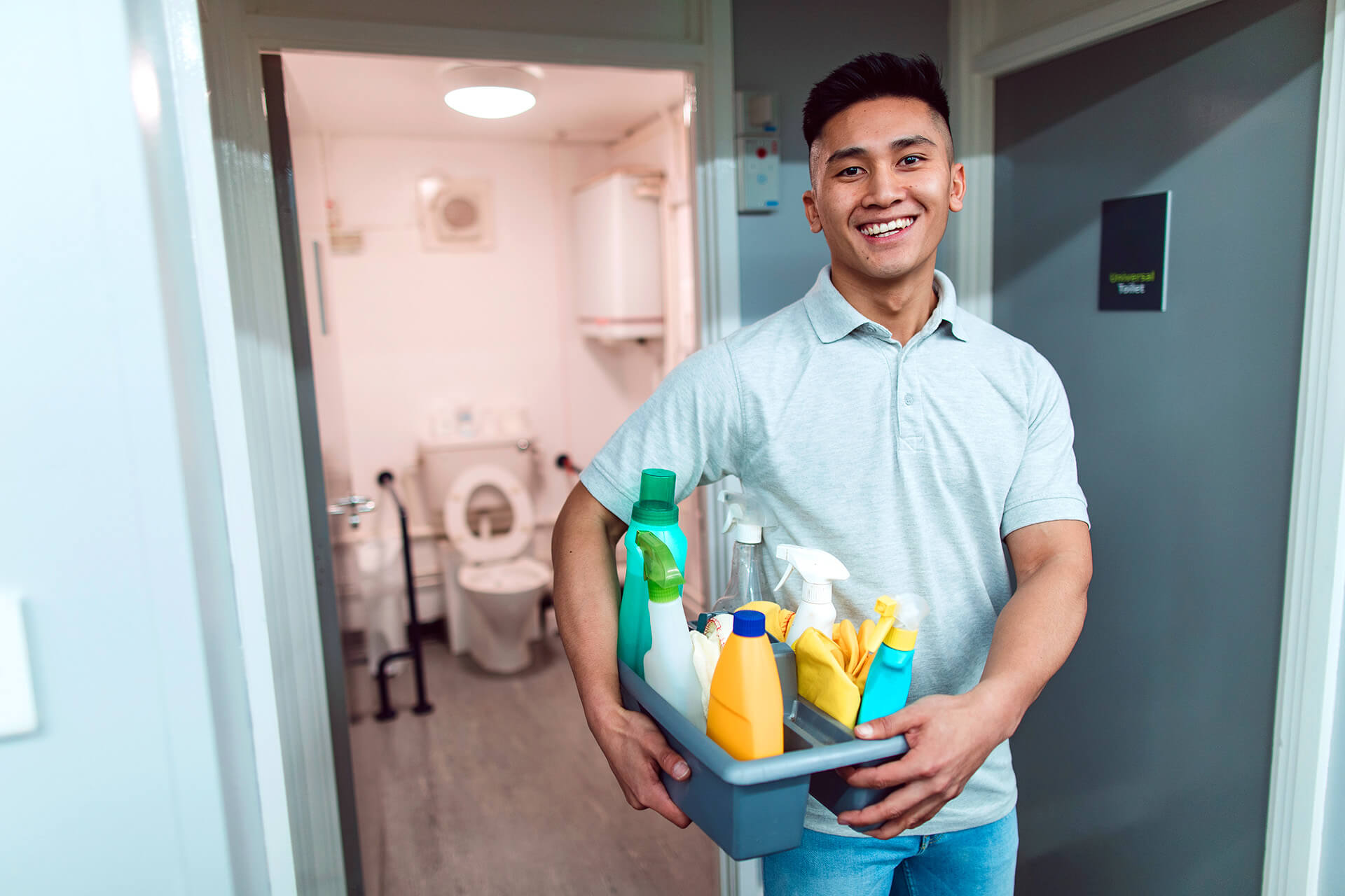 Fun Facts About Cleaning! | Bliss Cleaning Services