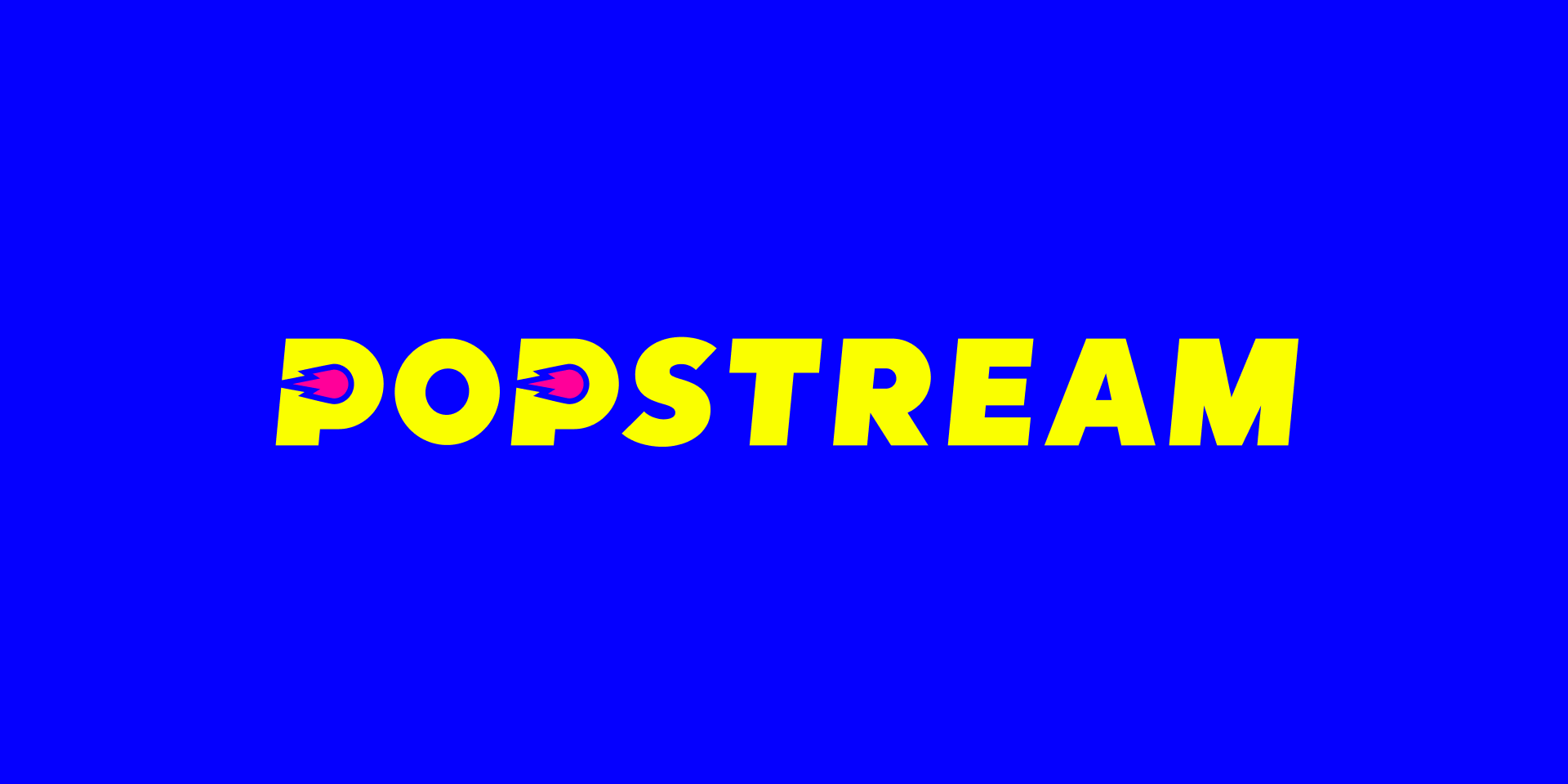 Popstream