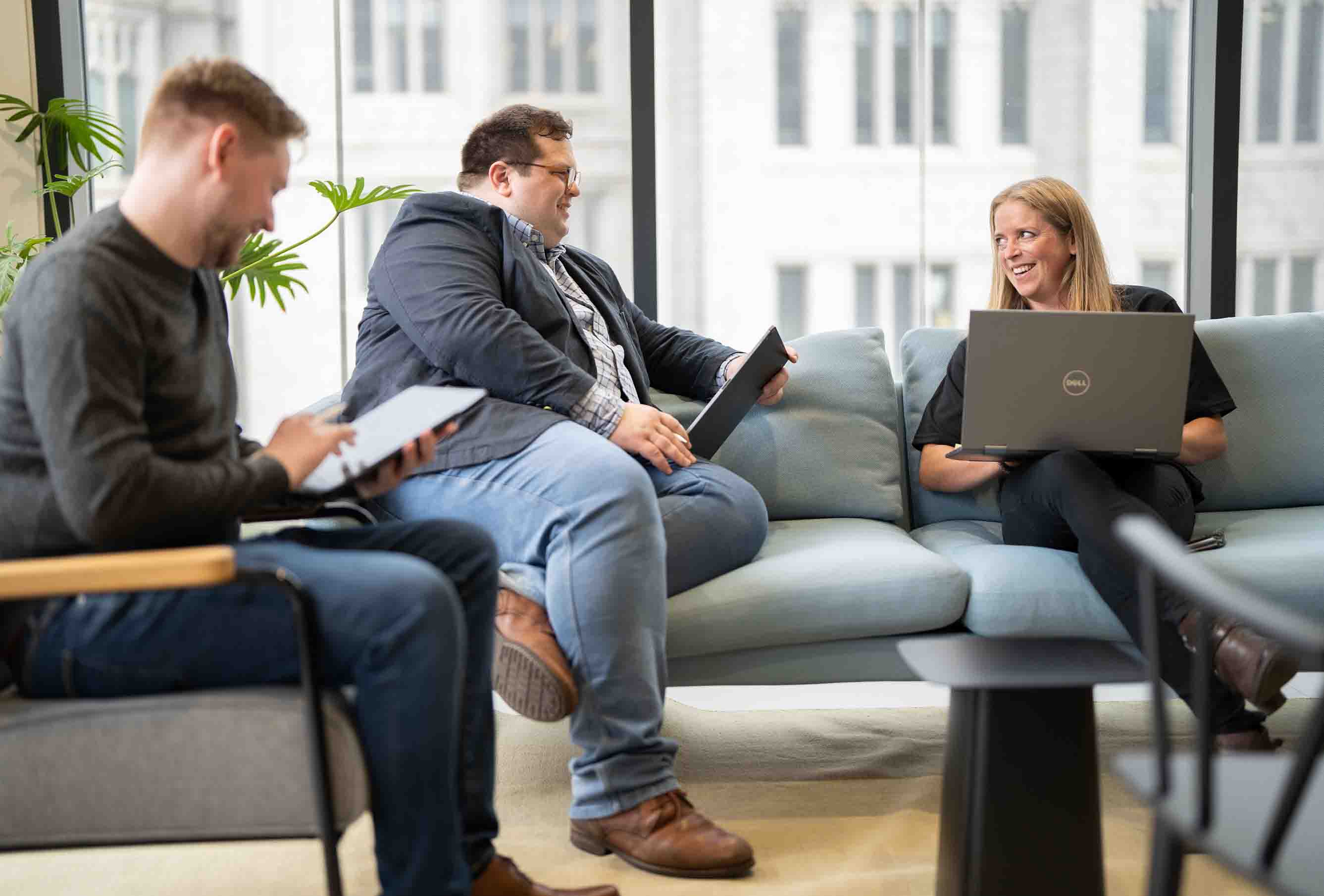 Careers | Intellicore