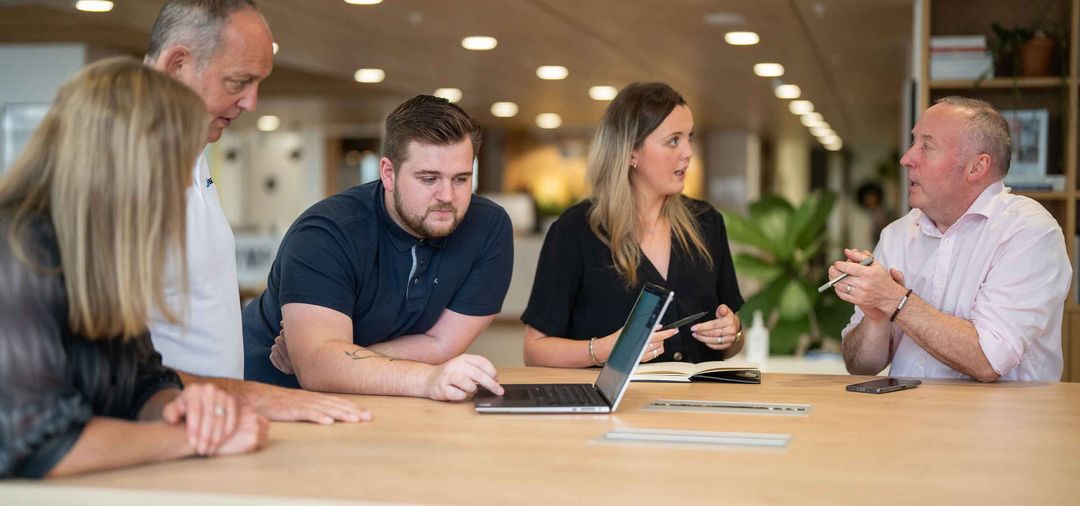 Careers | Intellicore