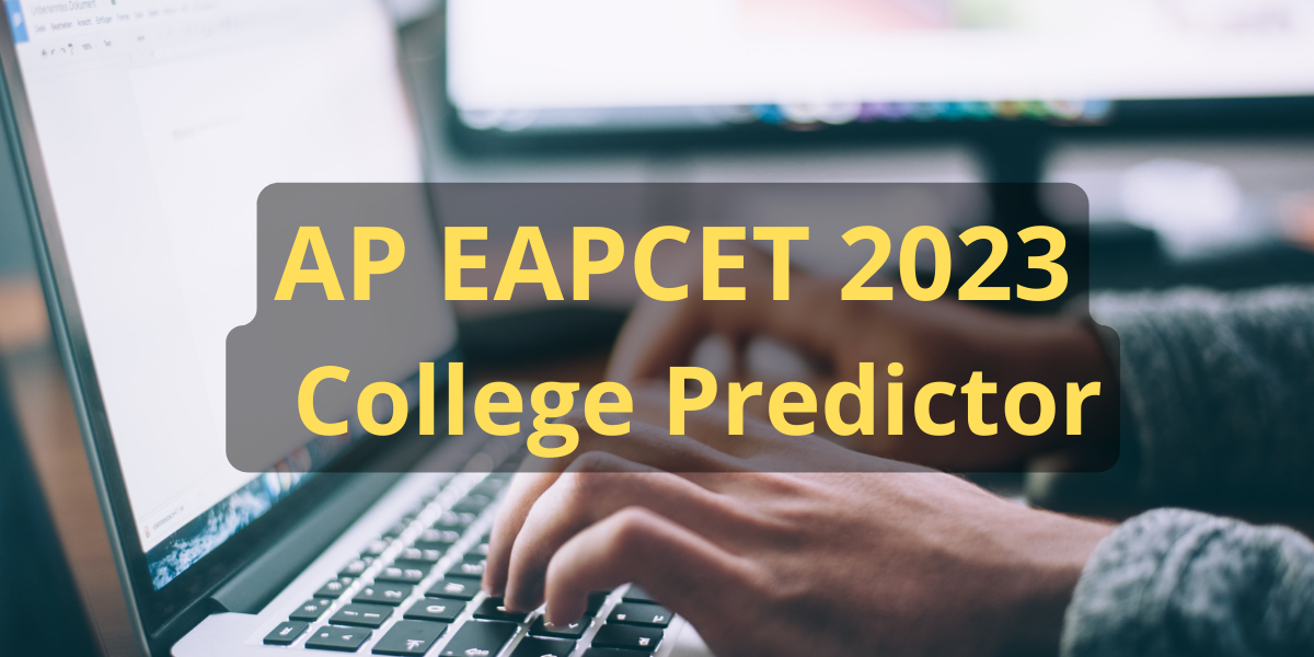 college-predictor