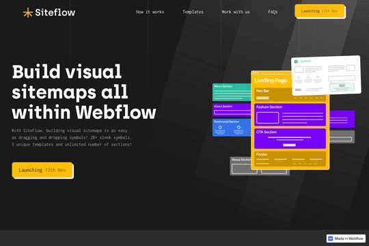 Pristine Digital | #1 Webflow & SEO Agency UK