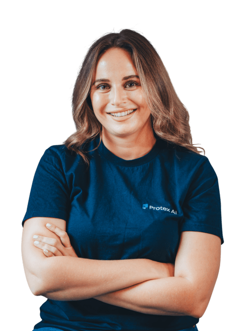 Protex AI - Request Demo