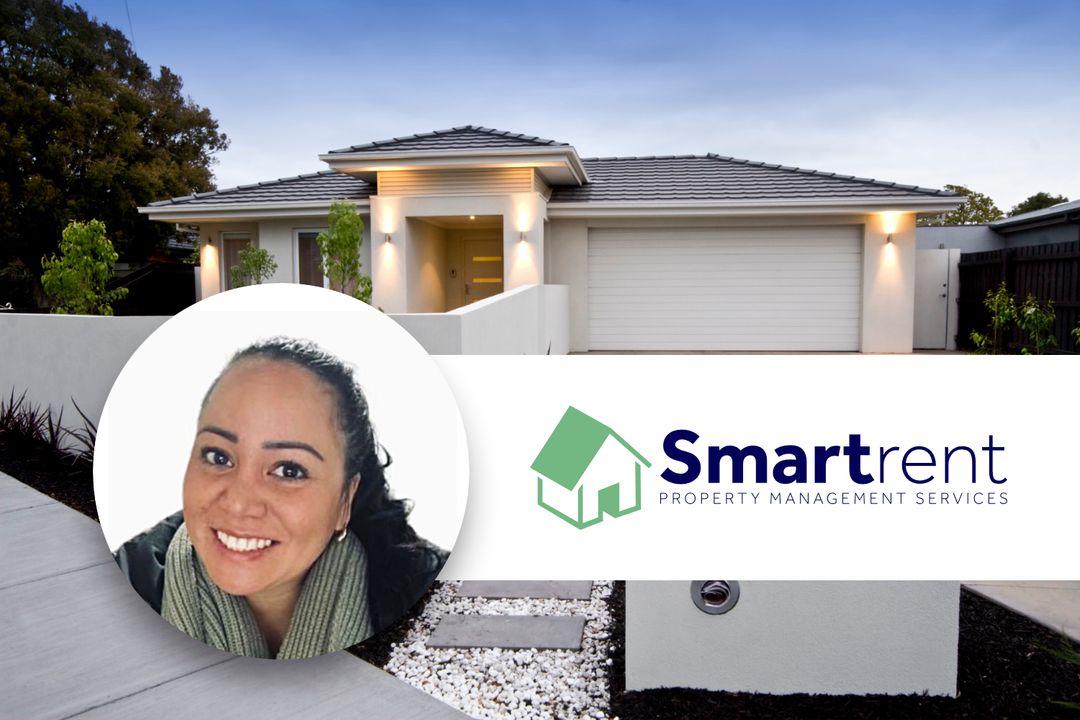 15 Years experience in Property Management - Smartrent