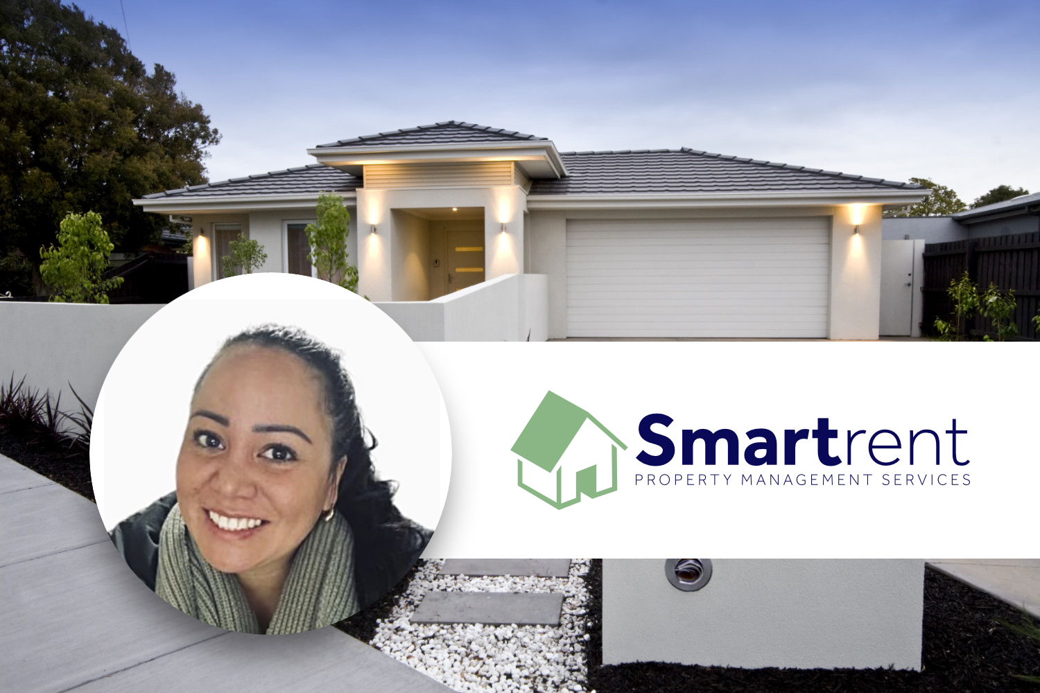 15 Years experience in Property Management - Smartrent