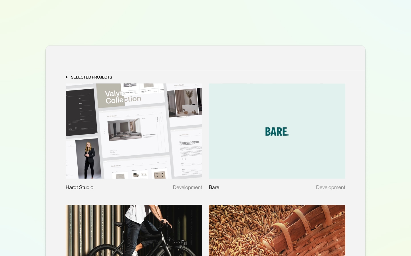 6 actionable steps to launch your design portfolio in 2023 · Bryn Taylor