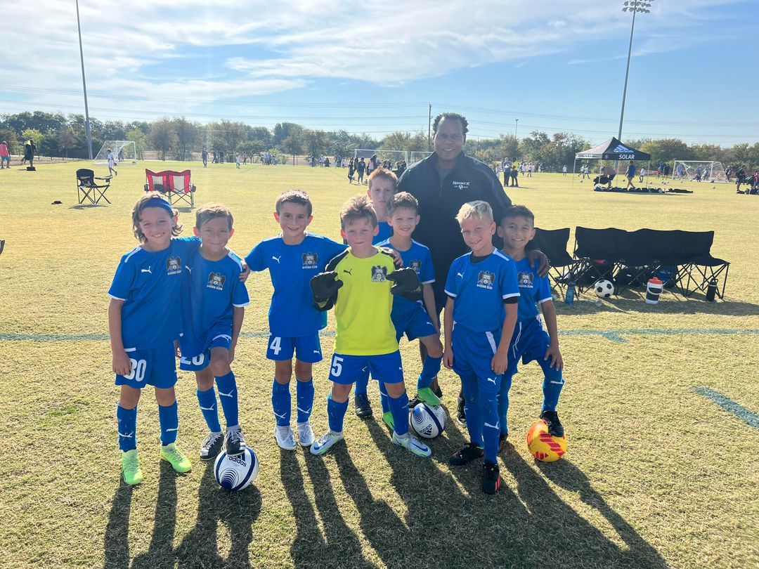TeamPlayr | Find your new youth club soccer team