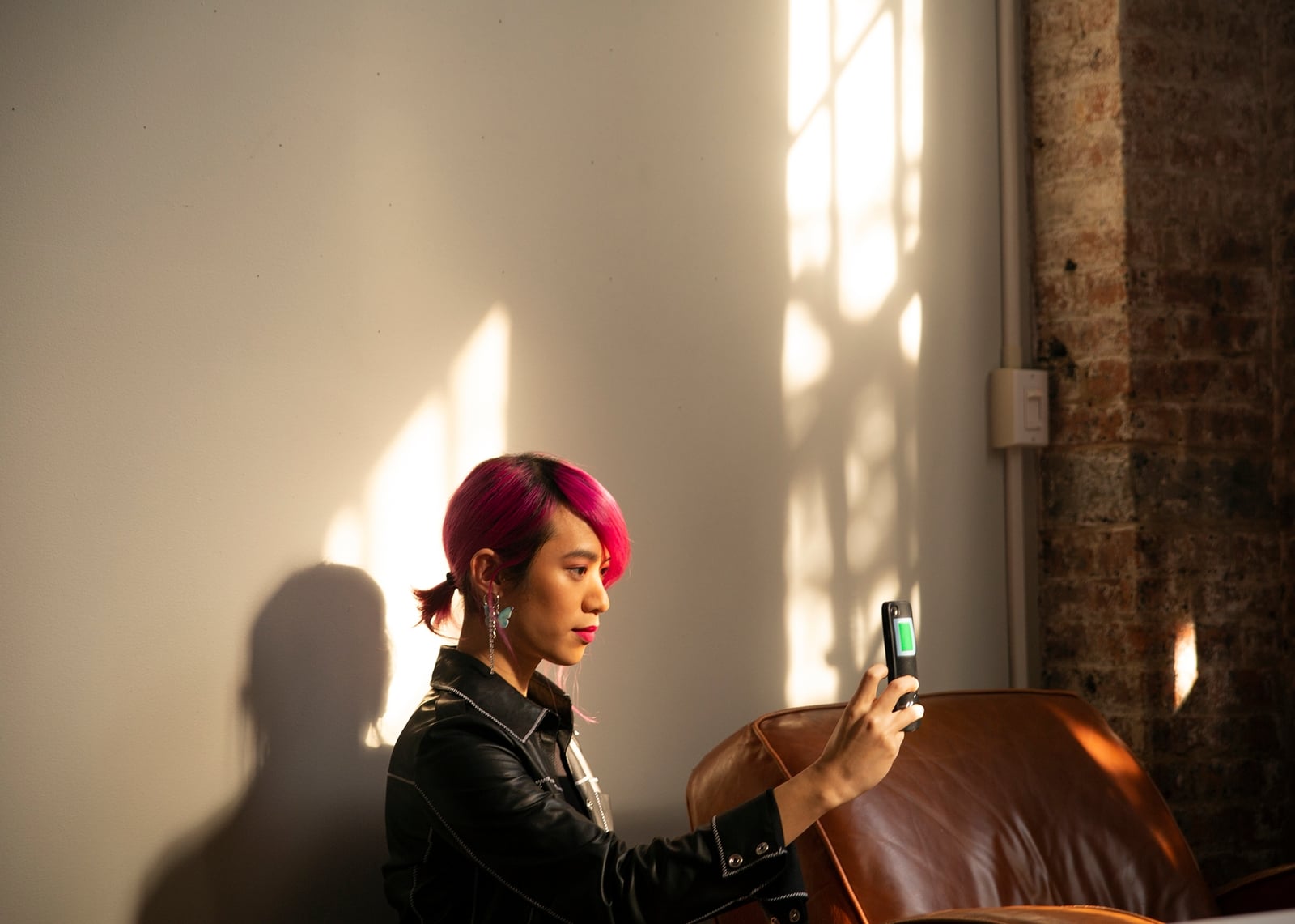 The Gender Spectrum Collection: Stock Photos Beyond the Binary