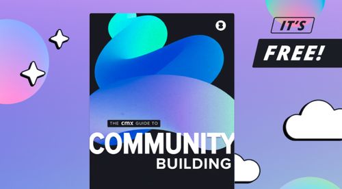 Community Events Platform | Bevy
