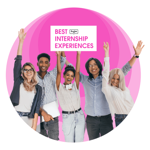Best Internship Experiences
