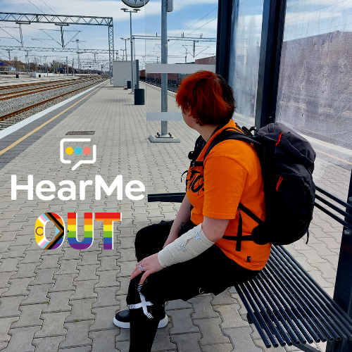 HearMe Blog: HearMe Out: Lexx (she/her/hers)