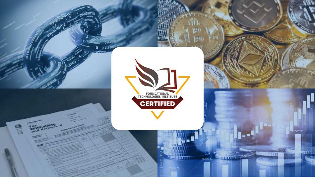 MMBA - Blockchain Accounting Courses