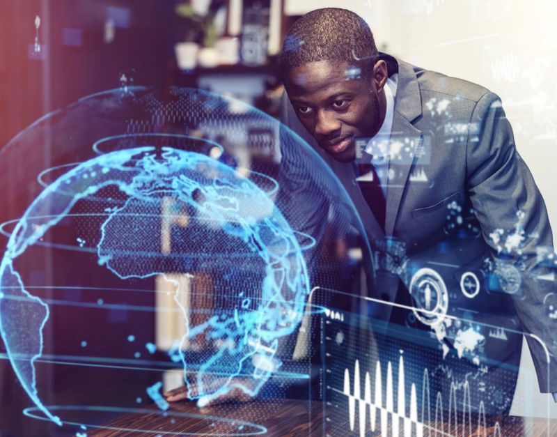 Home - T3 Network Resource Hub