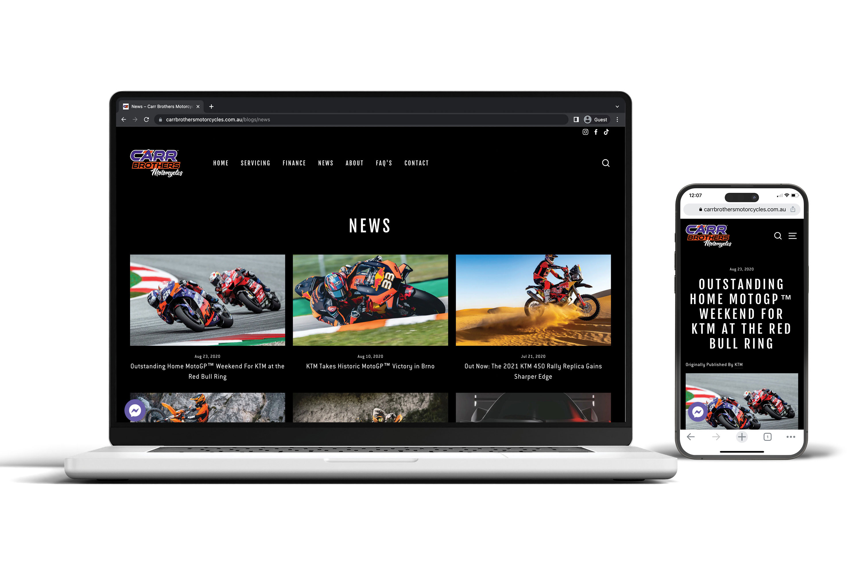 We Think Digital (2.0)