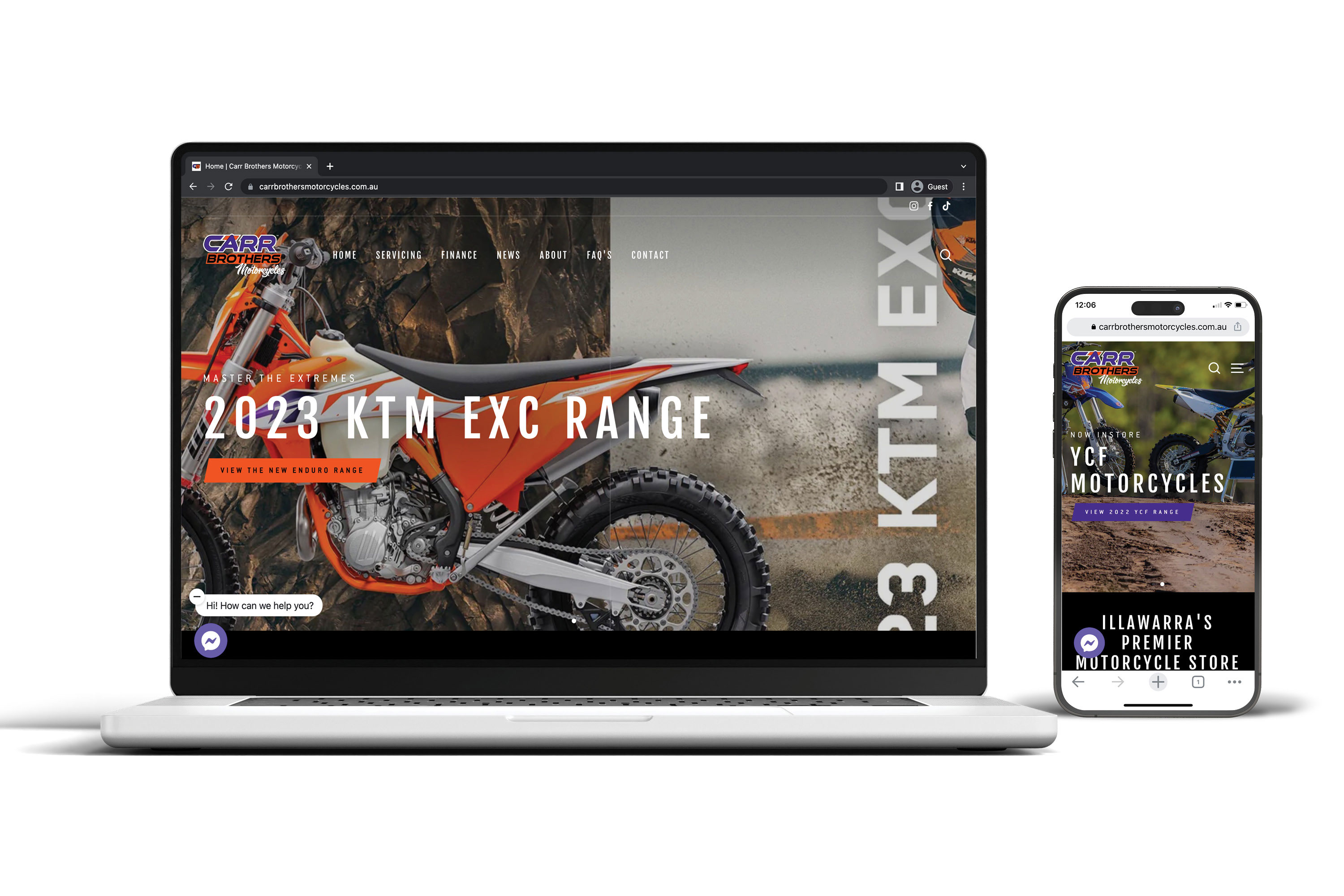 We Think Digital (2.0)