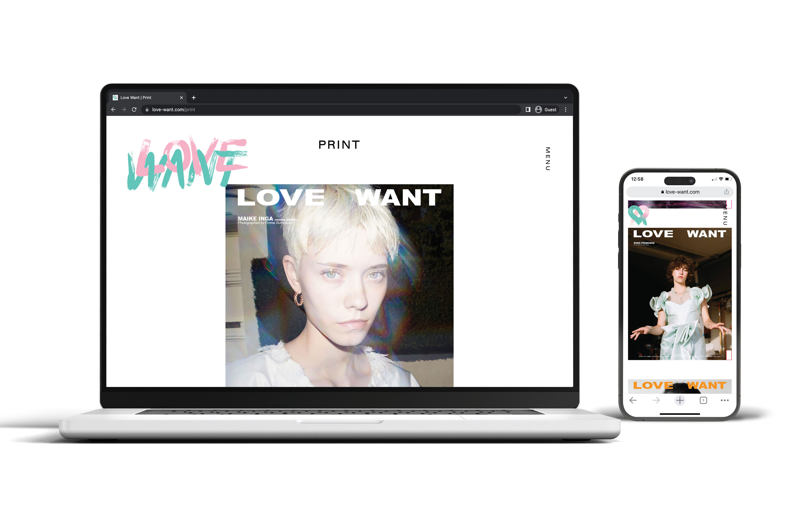 We Think Digital (2.0)