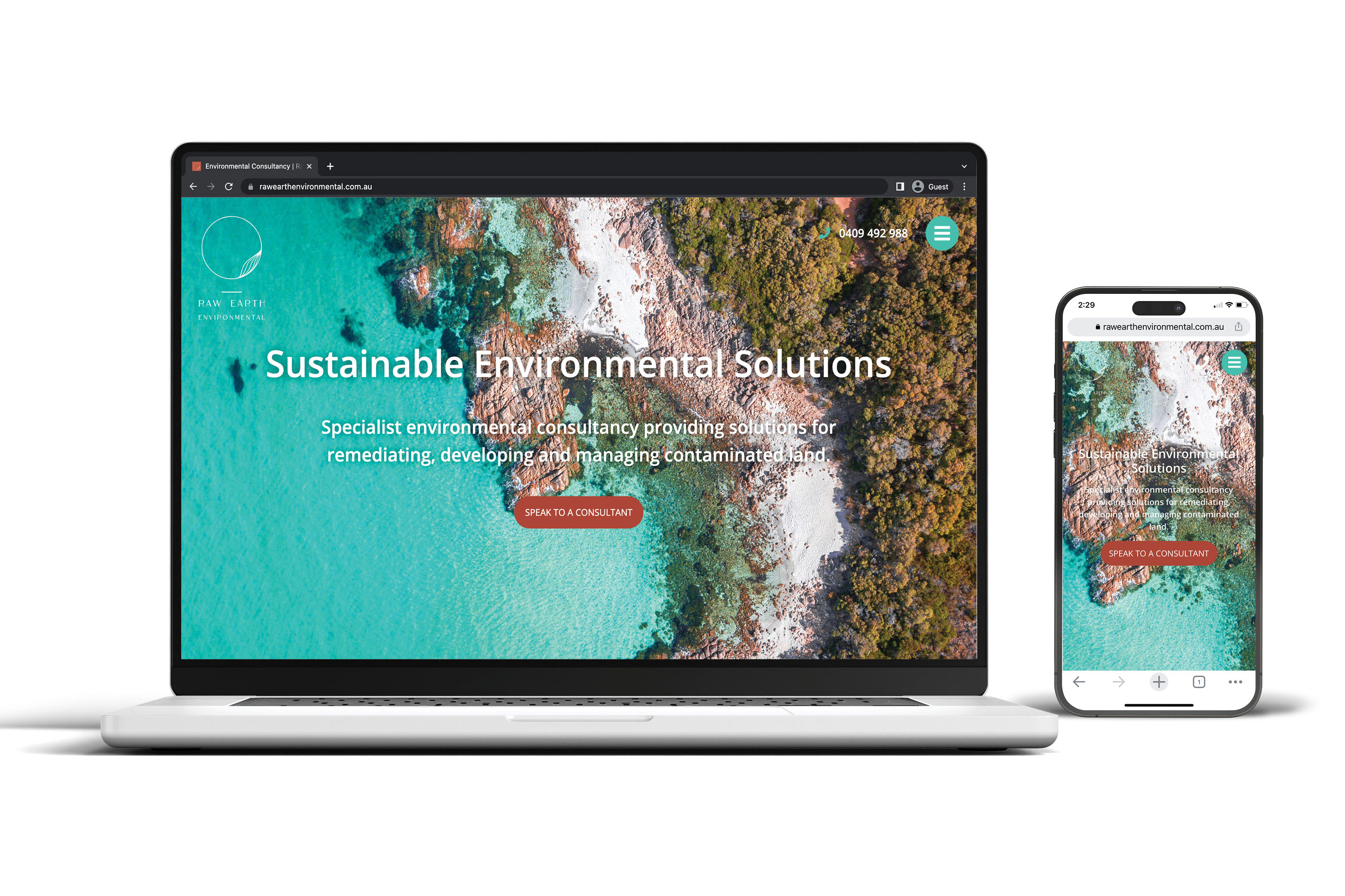 We Think Digital (2.0)