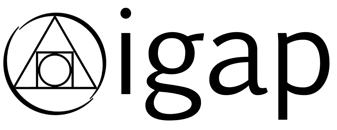 IGAP Analytic Training - How to Apply