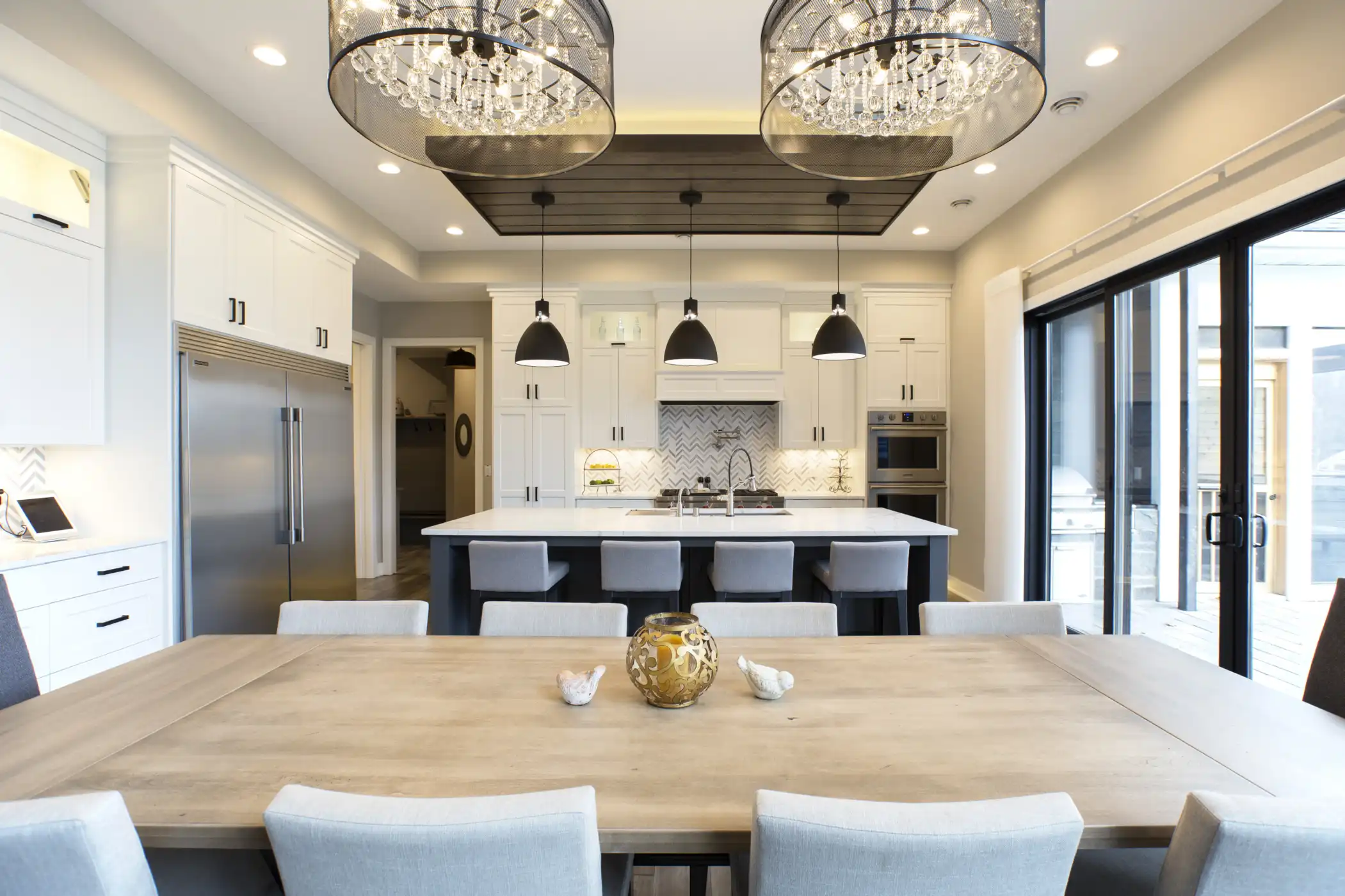 Moderno Homes - Acreage Custom Homes Prior Lake & Lakeville Minnesota