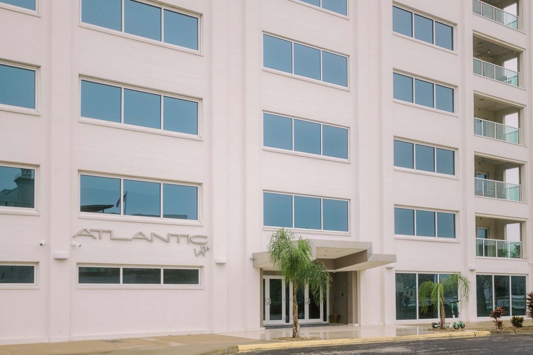 Atlantic Lofts | Corpus Christi