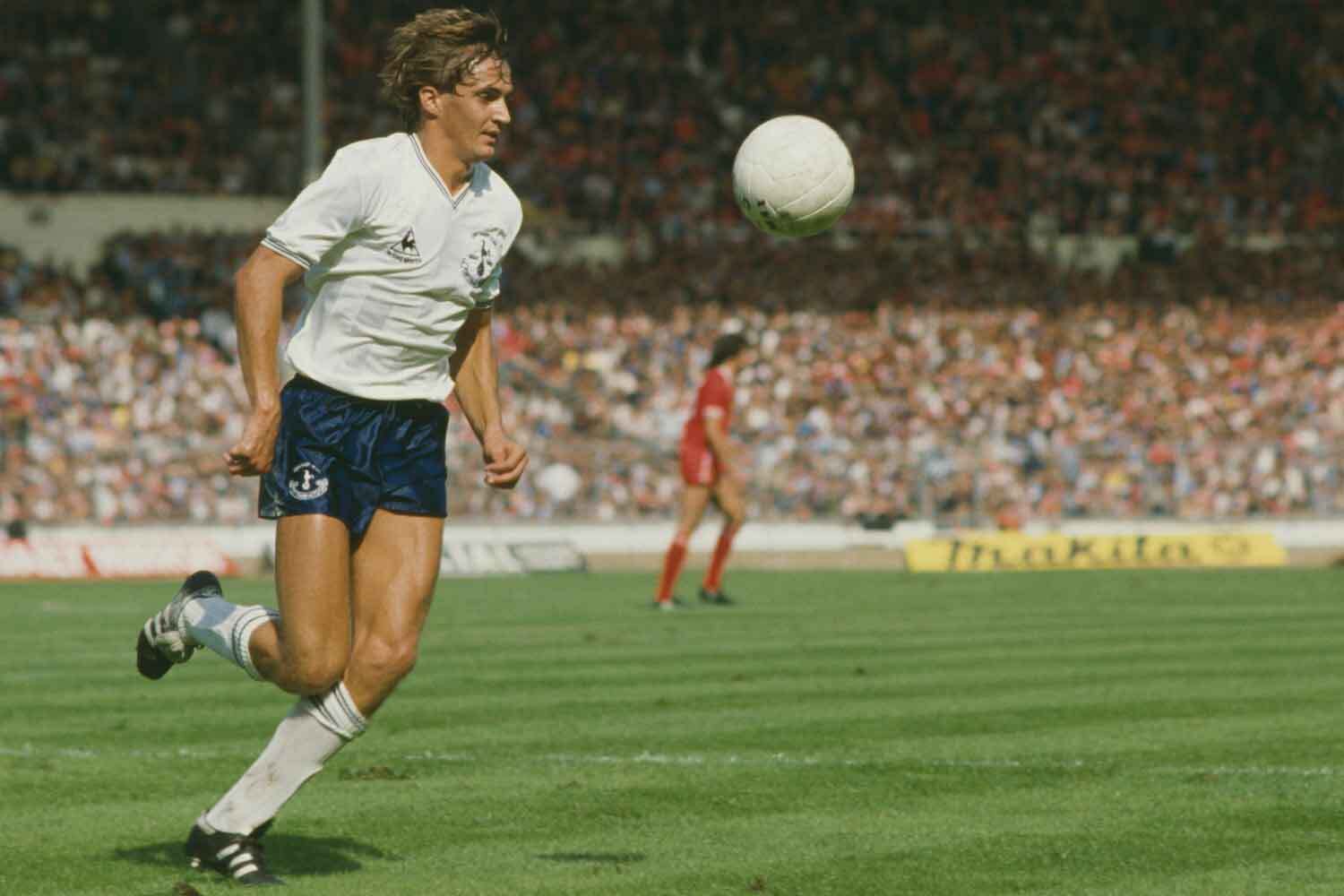 Gary Mabbutt: La diabetes no es un obstáculo para trascender en el deporte