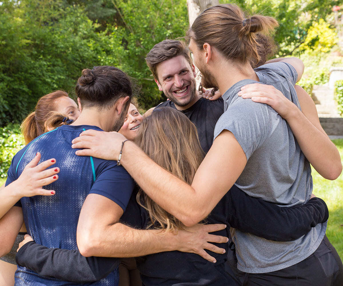 ¿Cómo apoyar a familiares y amigos con diabetes tipo 2?