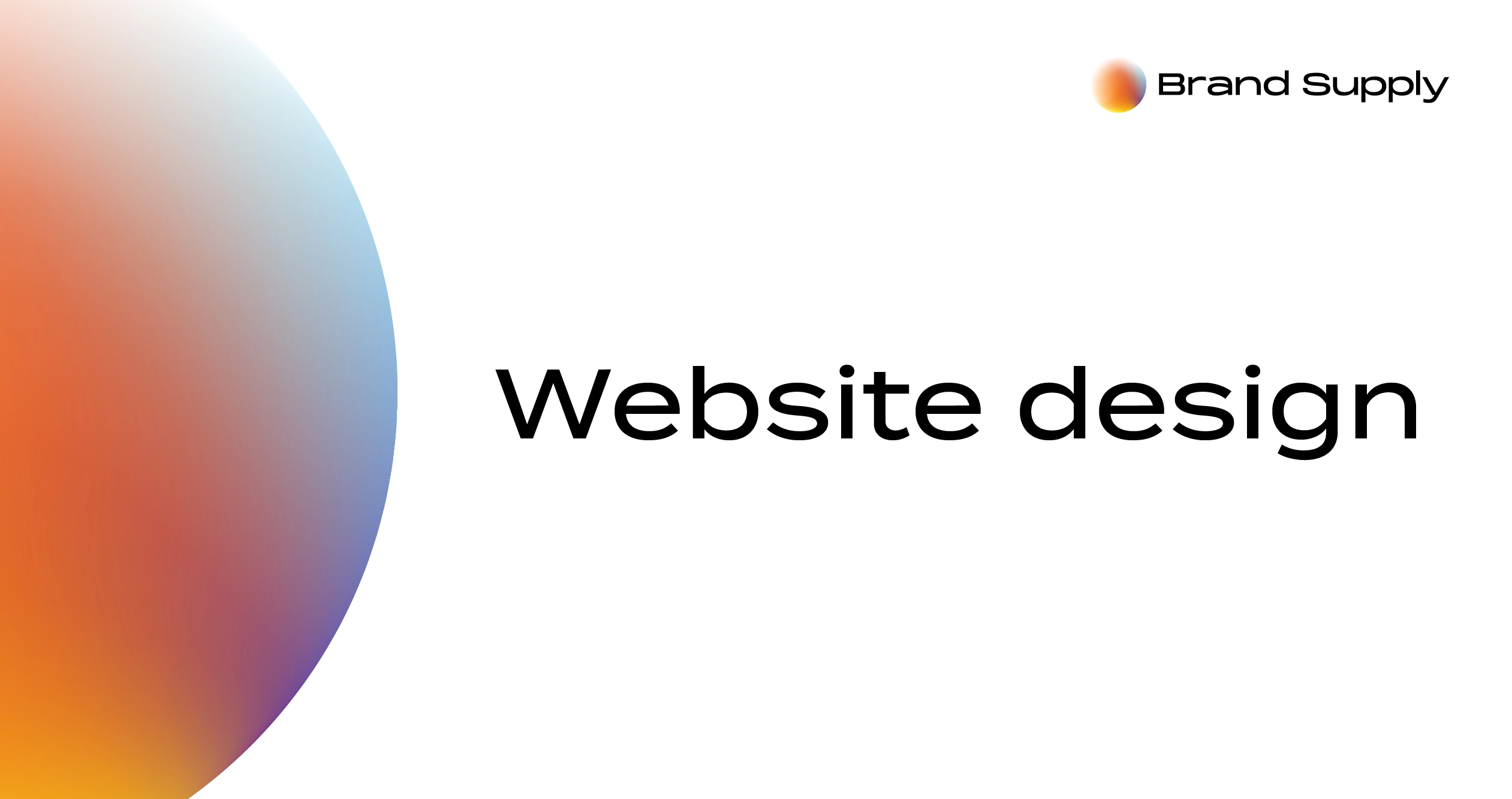 Website Design & Development Auckland | Brand Supply