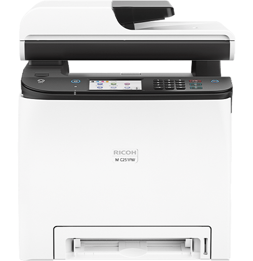 Ricoh Photocopiers Qatar | Printers in Qatar | NGI Qatar