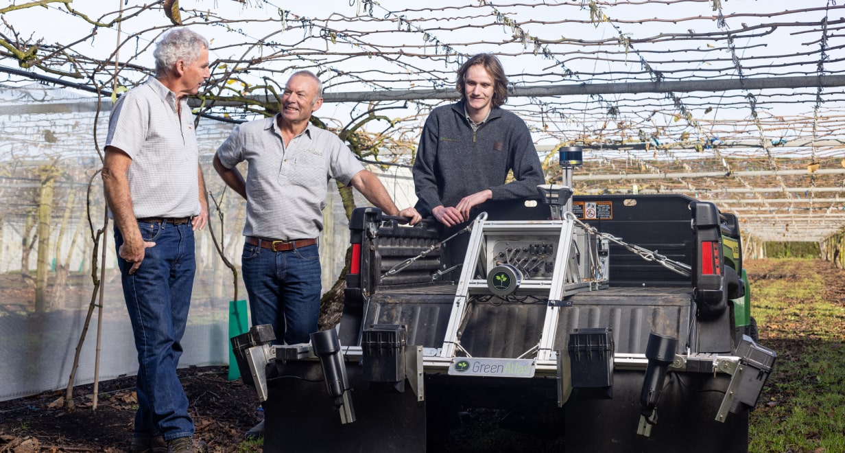 Home | Fruition Hawke's Bay