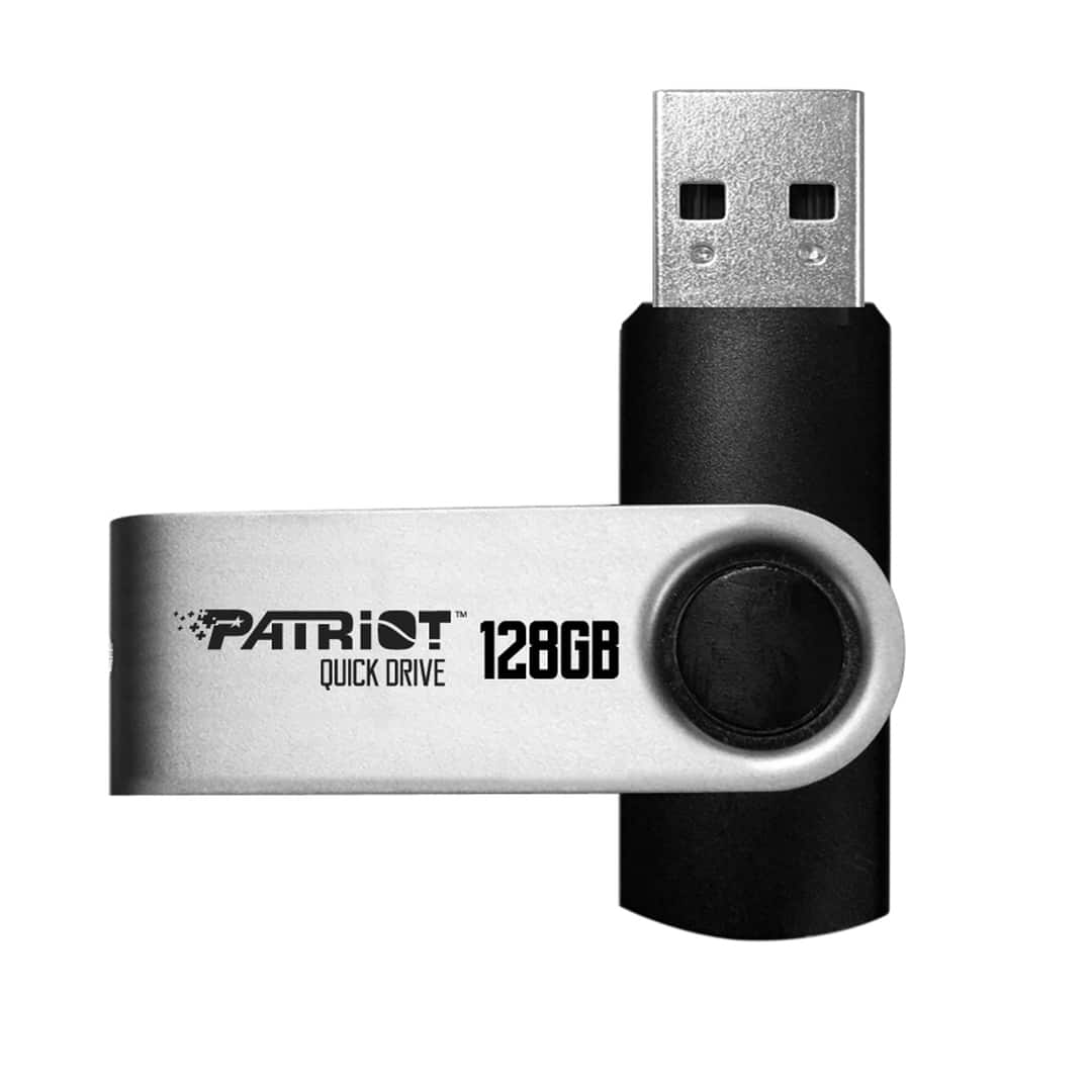 Patriot Supersonic & Lifestyle USBs | Gaming USB Drives