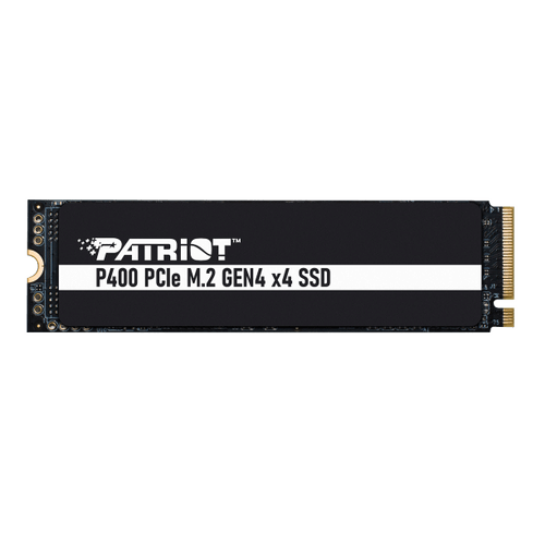 Patriot Memory: Gaming Peripherals For PC