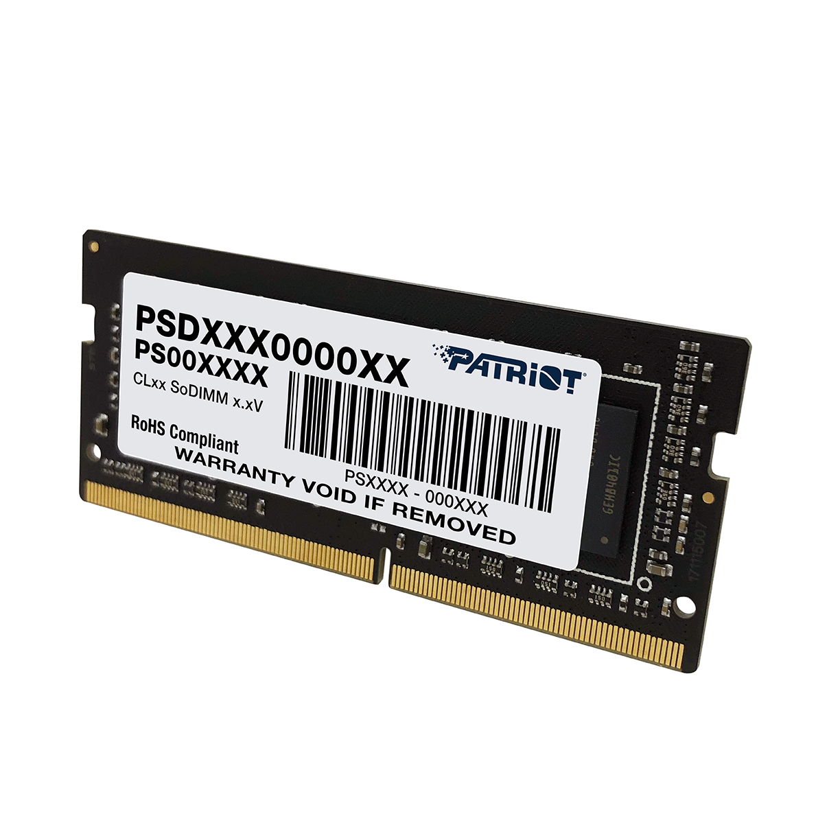 Patriot Signature Line DDR4 Computer Memory | Patriot Memory