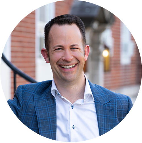 Best advice you've ever received?!