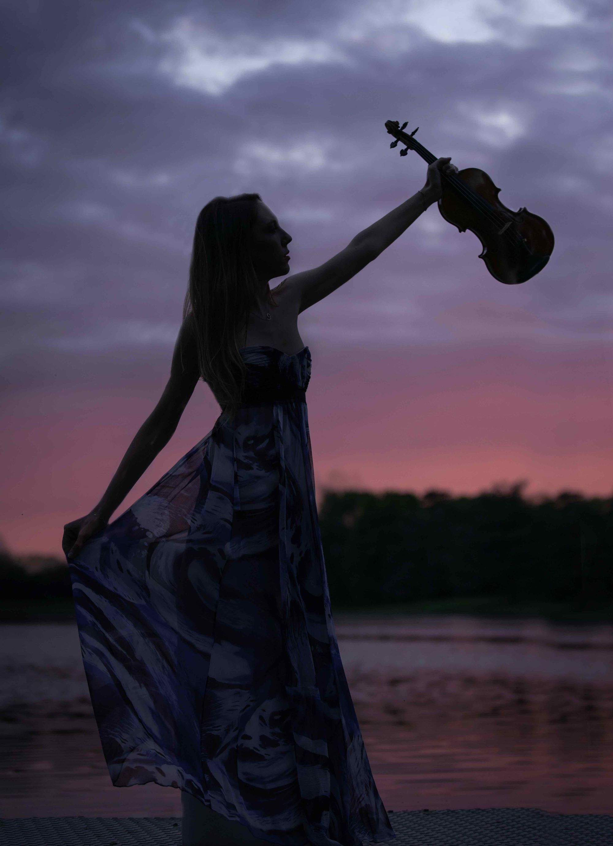 Alexandra Cooreman - Repertoire