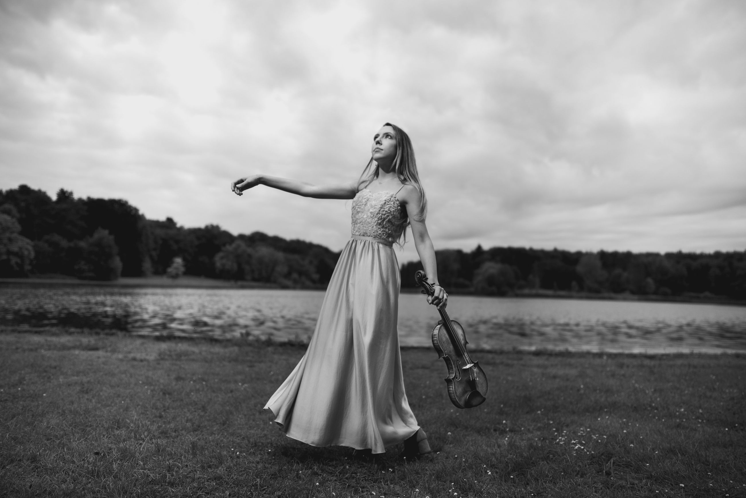 Alexandra Cooreman - Media