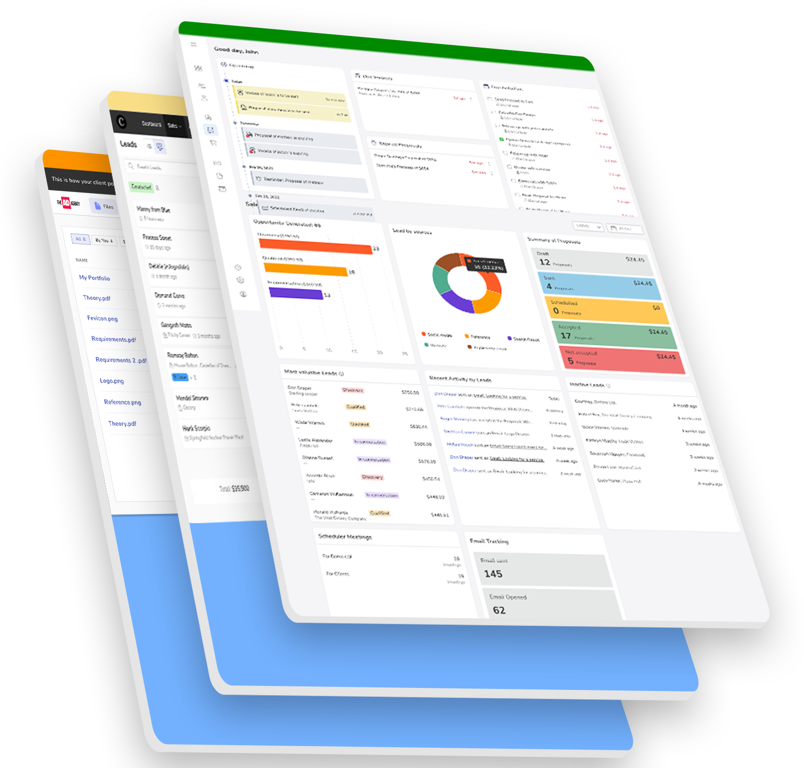 The Dos And Don'ts Of Successful Freelancing