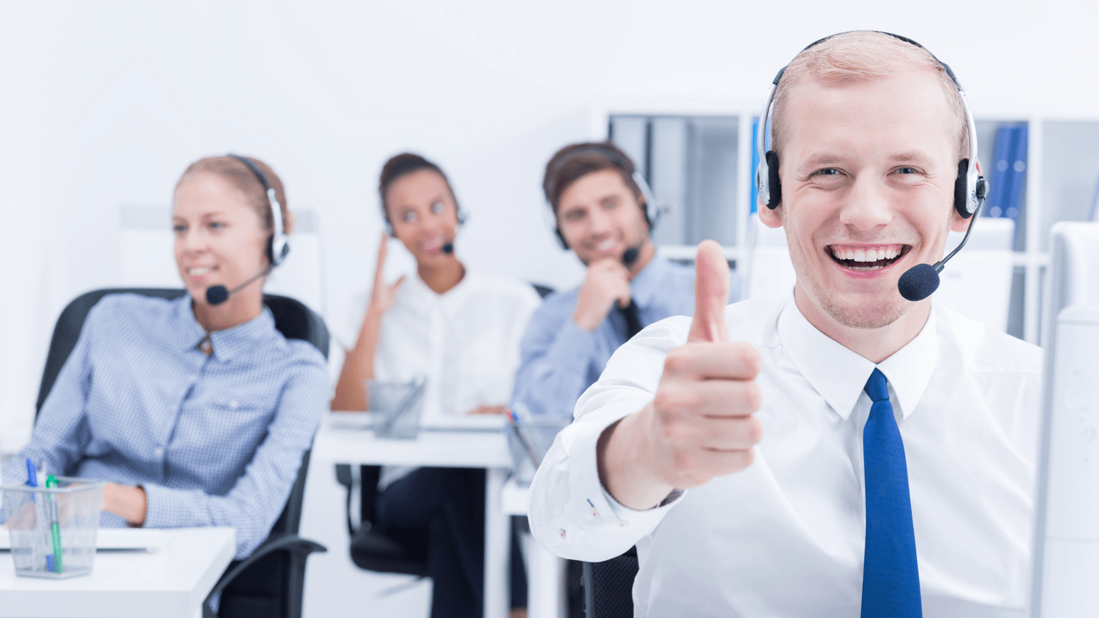 7 Skills Every Key Account Manager Needs To Succeed