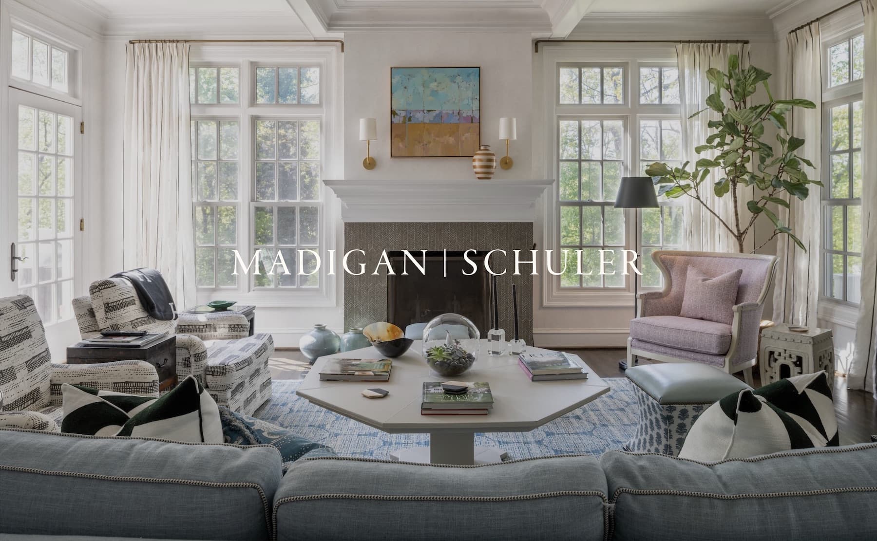 Team — Madigan Schuler